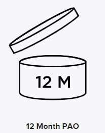 How Long Will this Last? Understanding Shelf Life & PAO