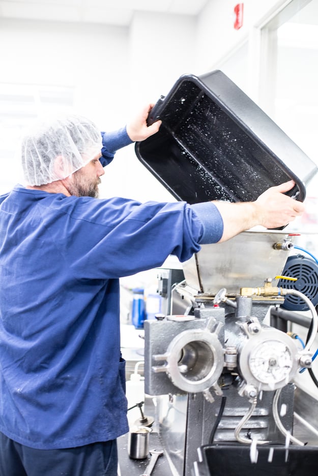 Why Is My Bar Soap Cracking?