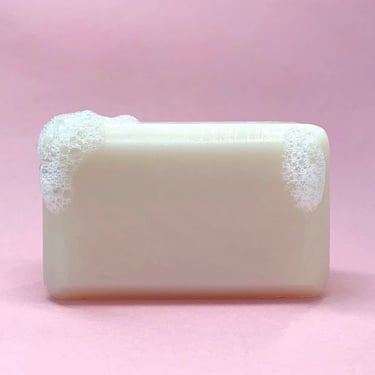 What Makes a Good Bar Soap Formula?