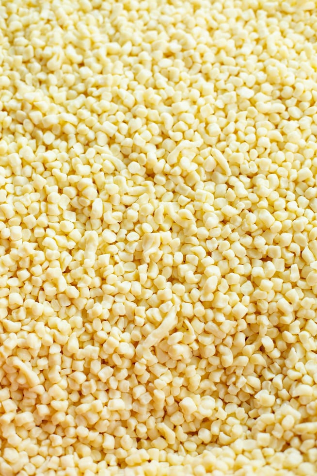 What Is Triple Milled Bar Soap?