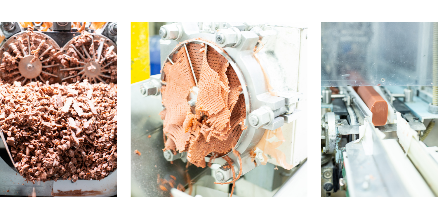 What Is Triple Milled Bar Soap?