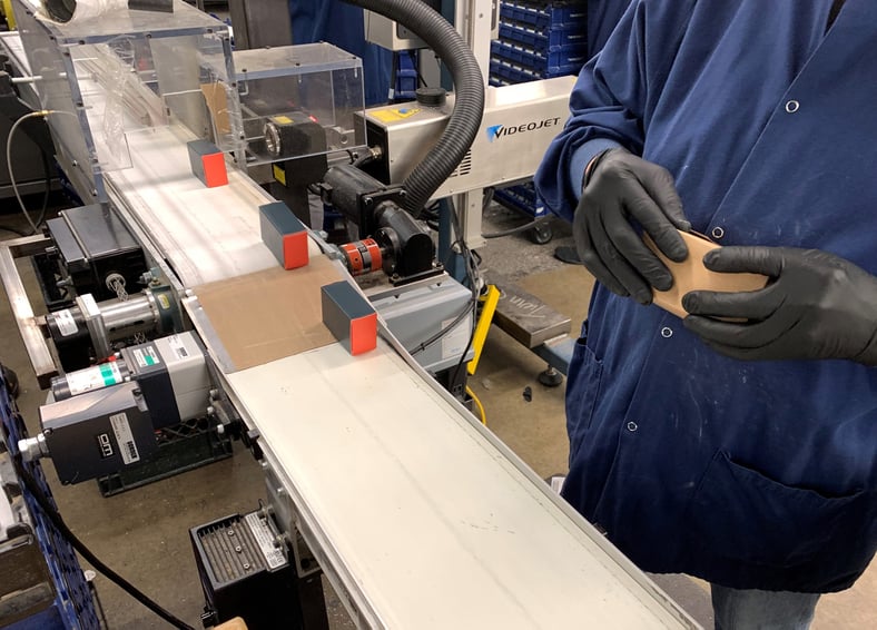 The Basics of Manufacturing Bar Soap