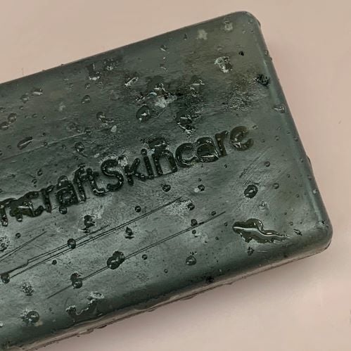 Bar Soap Sweating: What It Is & How to Avoid It