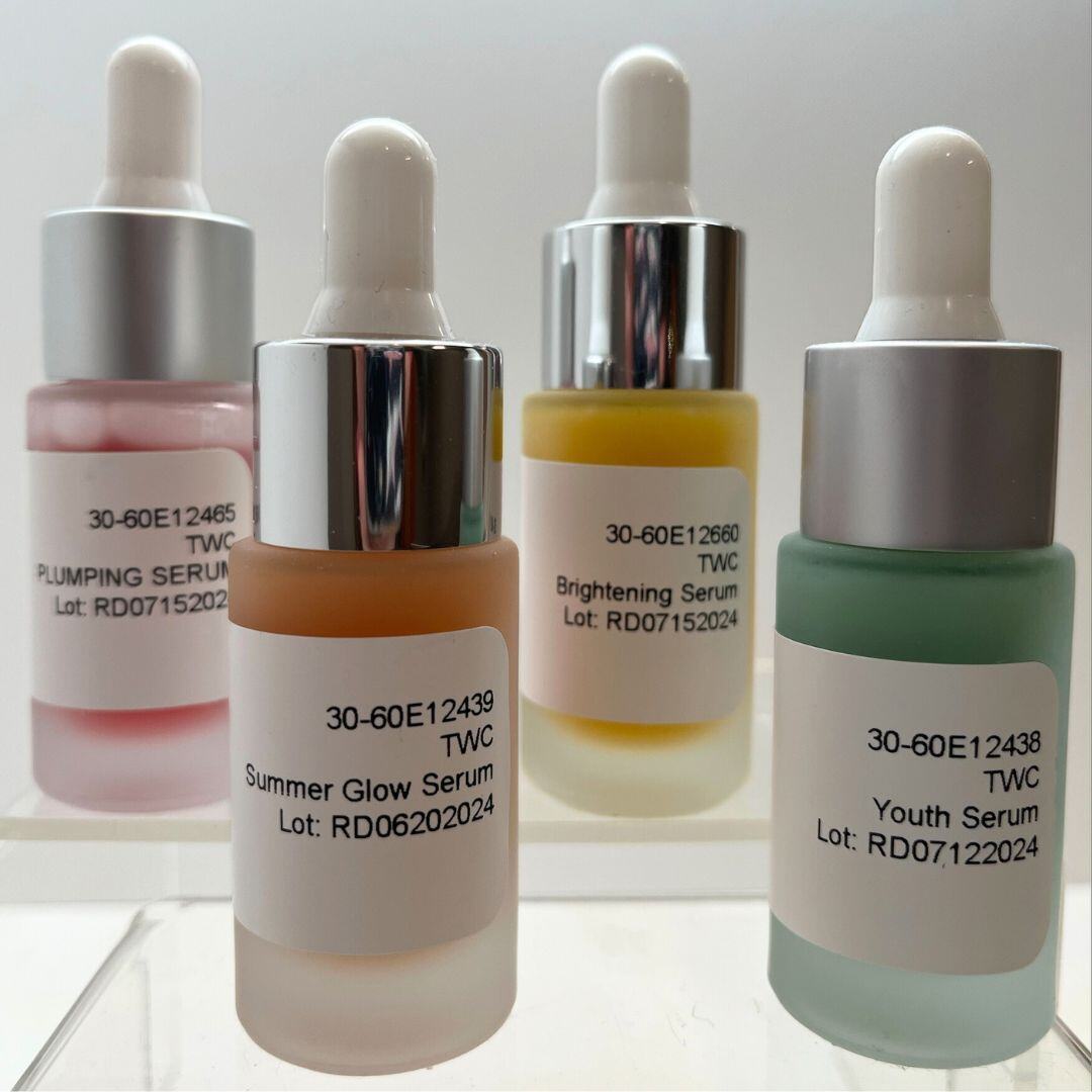 Encapsulated Skincare: What Is It and How Does It Work?
